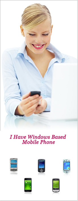 SMS software online send group text messages from PC or Pocket pc to mobile phone